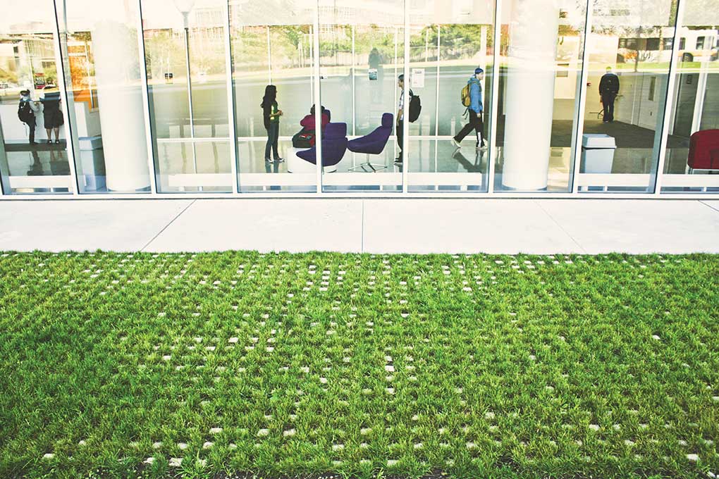 Nicolock Checker Block®