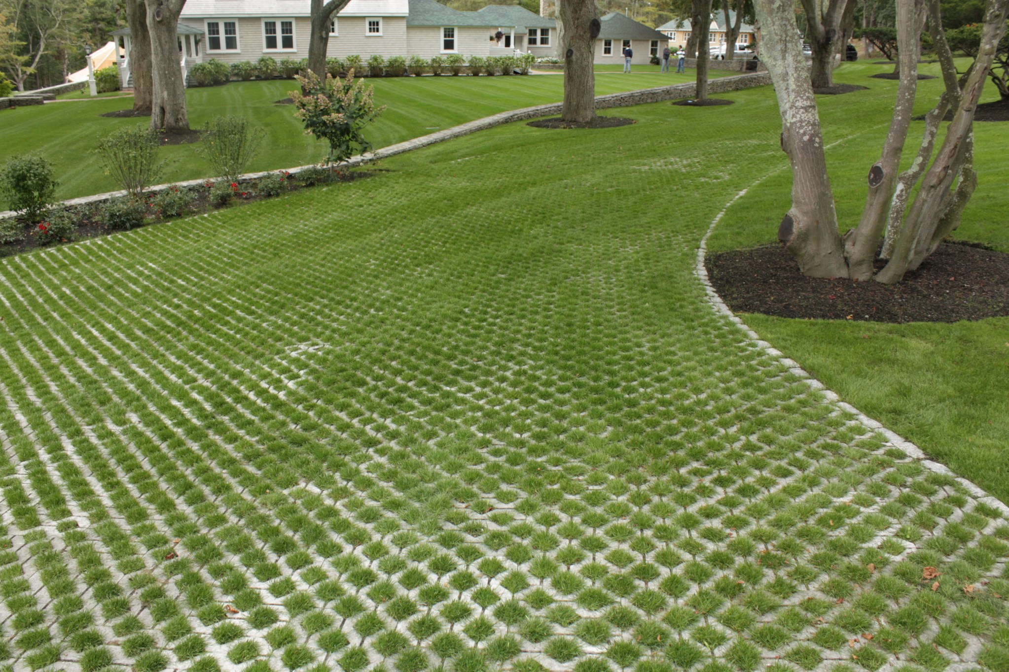 Nicolock Checker Block®