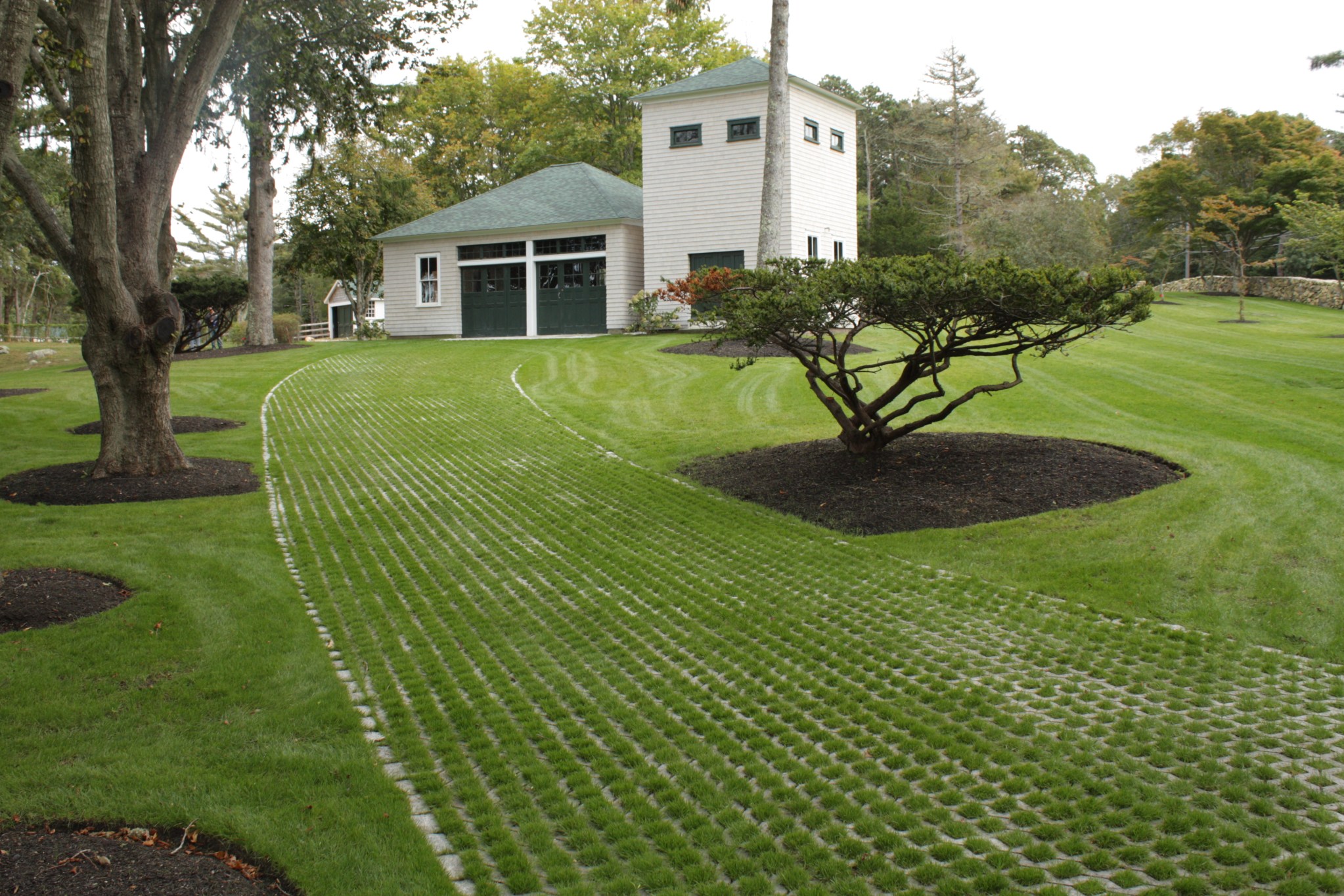 Nicolock Checker Block®