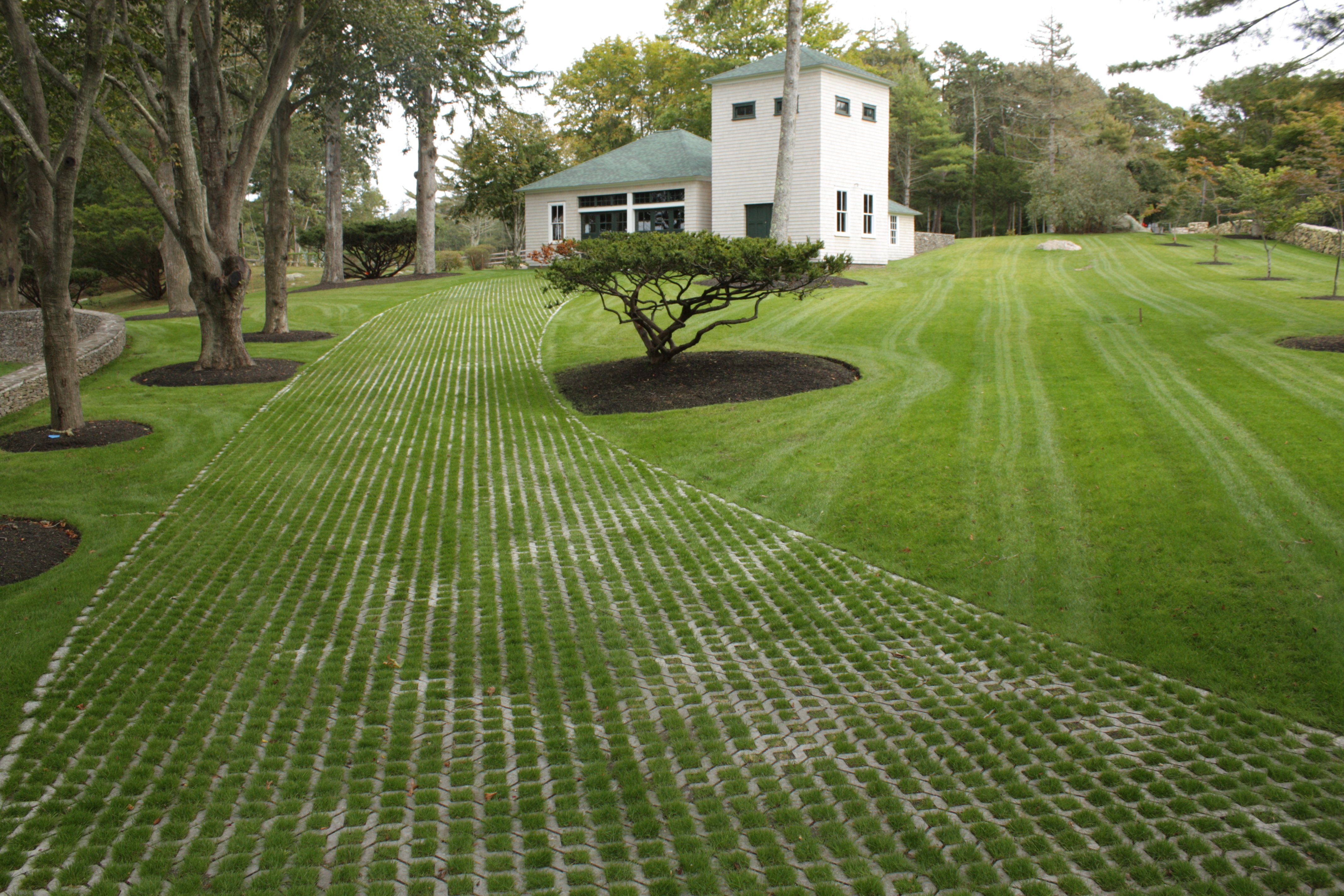 Nicolock Checker Block®
