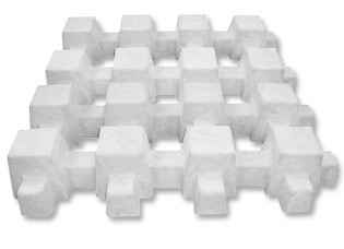 Nicolock Checker Block®